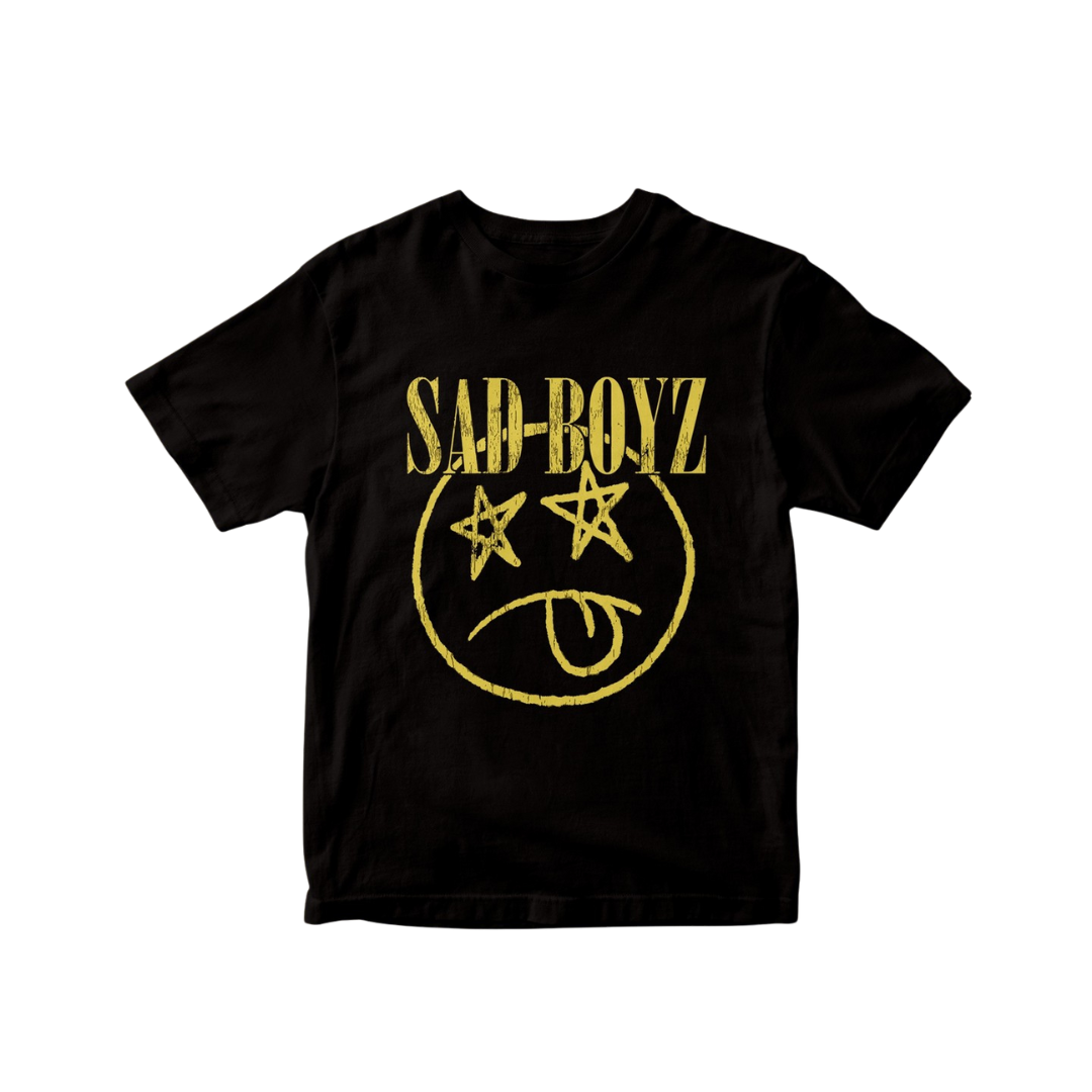 SB SAD FACE – STAMPBOYZ