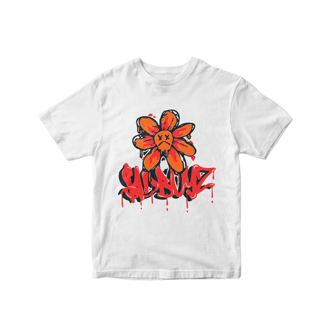 SB FLOWER – STAMPBOYZ